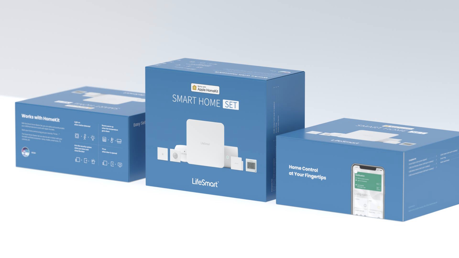 智能家居品牌 LifeSmart 將推出 HomeKit 入門套件 – 蘋果迷 APPLEFANS