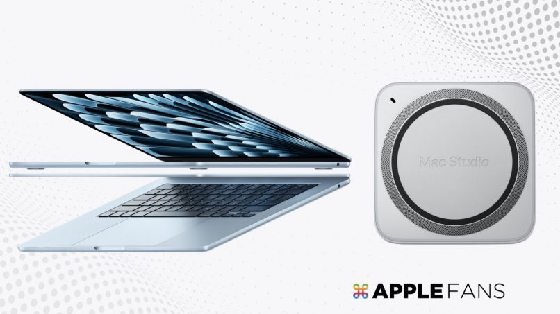 現身 NCC 資庫： M4 MacBook Air 和 Mac Studio 台灣開賣 在即！