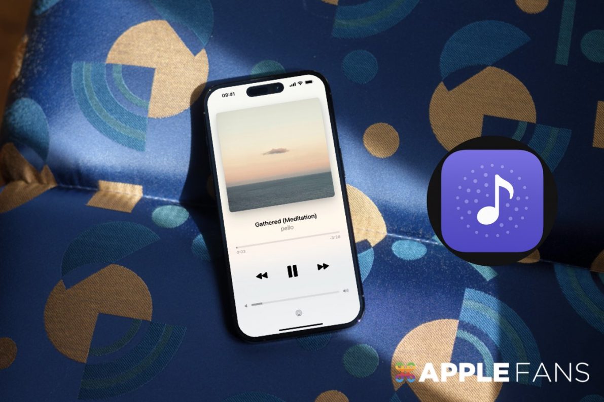iOS 18 新功能：一鍵完美 隱藏 App 不露餡 – 蘋果迷 APPLEFANS