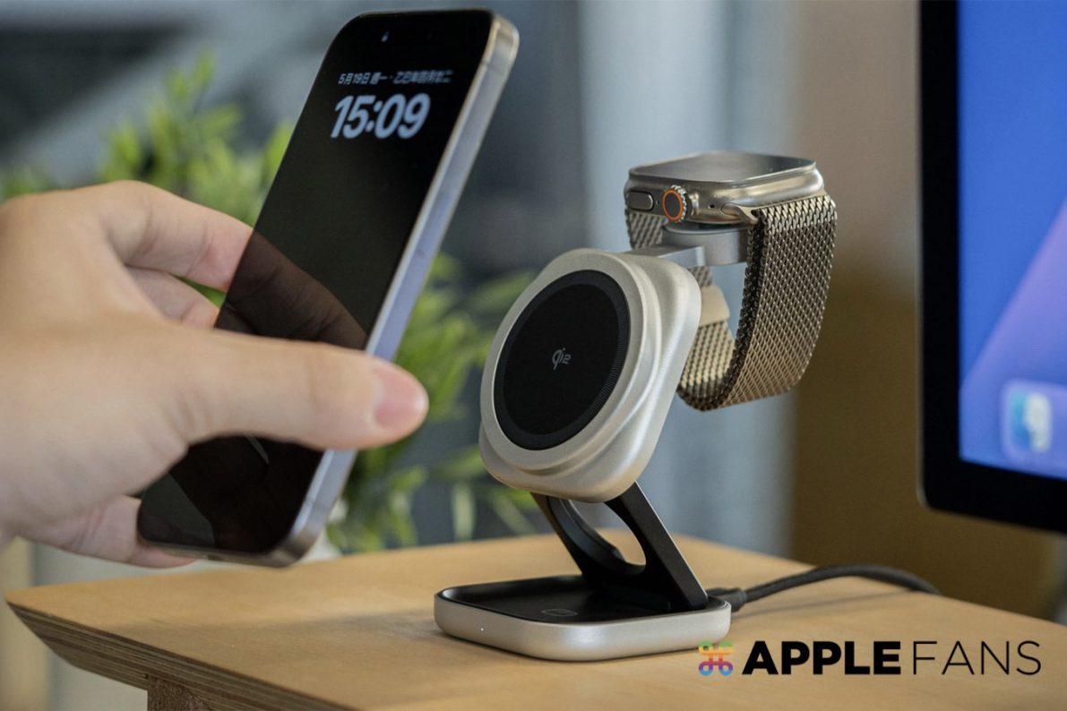 【Mac 新手教學】Finder 使用入門篇，設計專屬自己的視窗畫面 – 蘋果迷 APPLEFANS