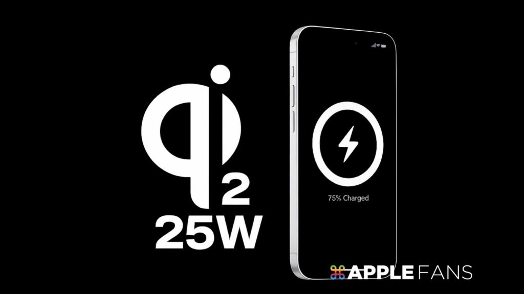 Qi2 25W 無線充電標準 正式登場：它將如何改變手機的充電體驗？