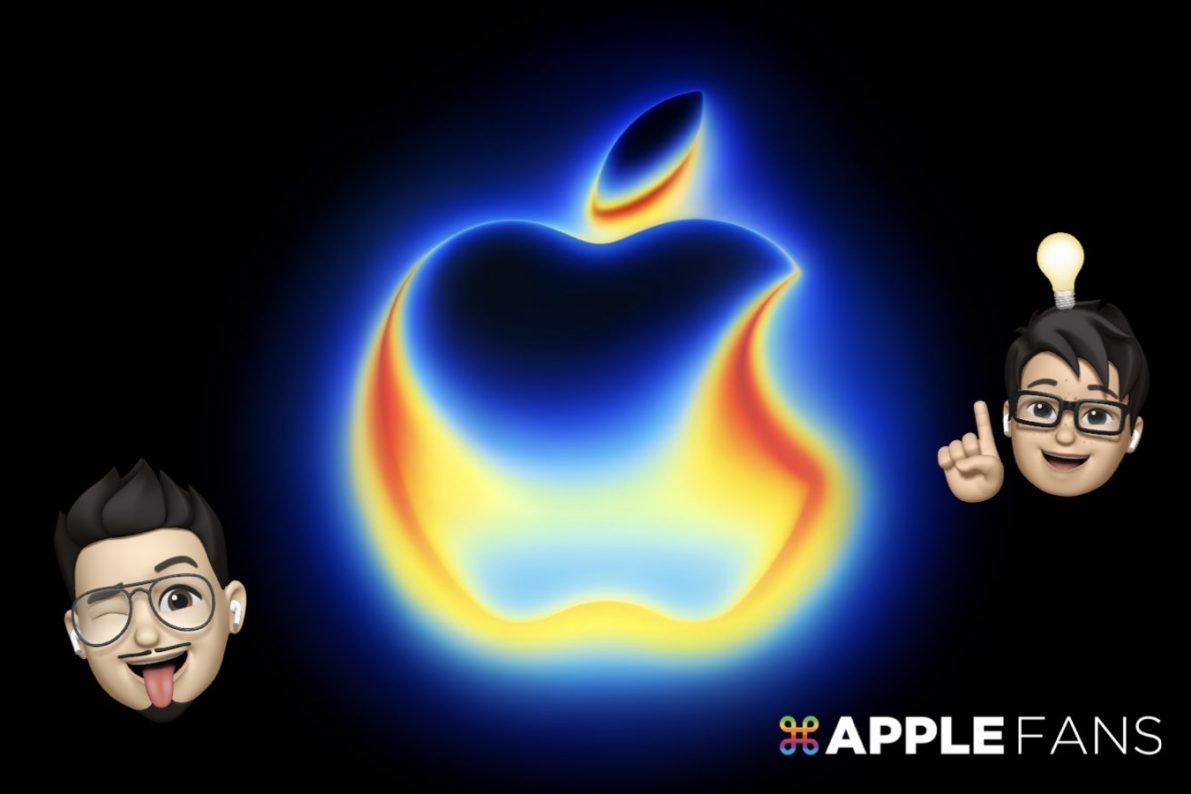 iOS 17 FaceTime 新增 Reactions 手勢反應功能