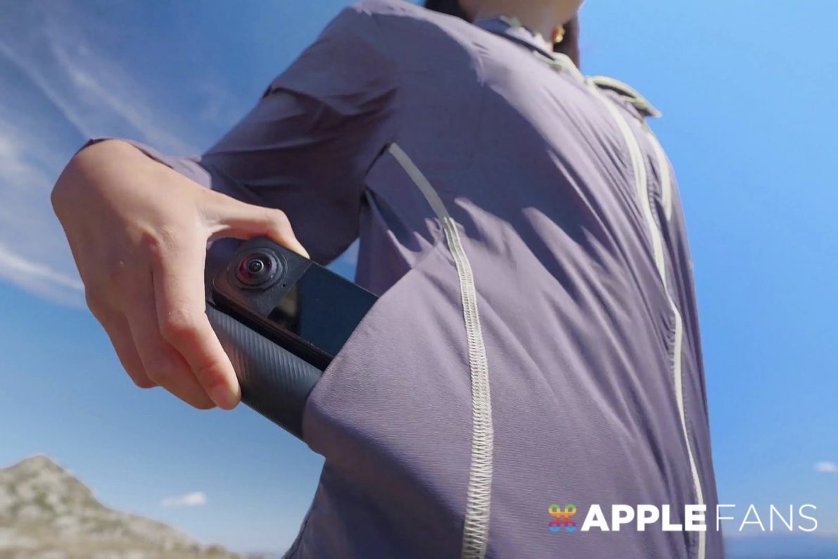 教你如何使用 Apple 內建的 無邊記 App ？ – 蘋果迷 APPLEFANS