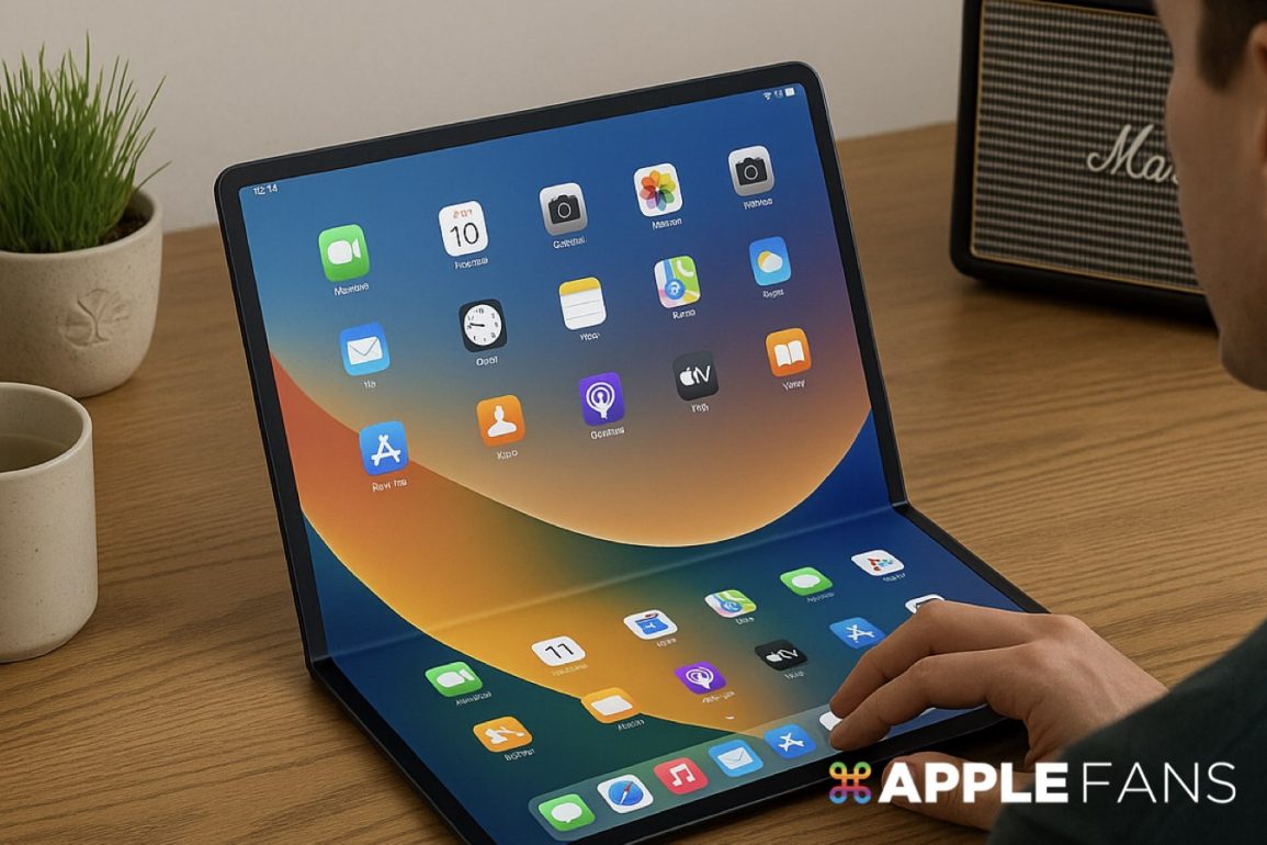 iPad 必裝生產力工具 DeskIn！ 遠端控制 電腦秒變工作神器，傳檔、延伸雙螢幕 – 蘋果迷 APPLEFANS