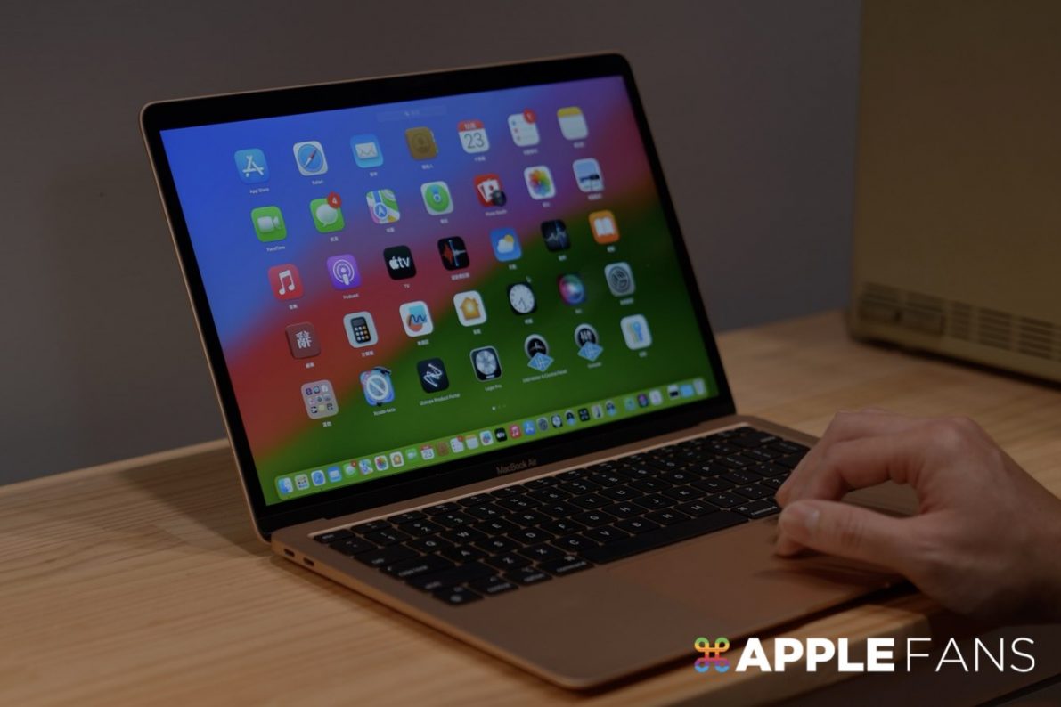 iPad 必裝生產力工具 DeskIn！ 遠端控制 電腦秒變工作神器，傳檔、延伸雙螢幕 – 蘋果迷 APPLEFANS