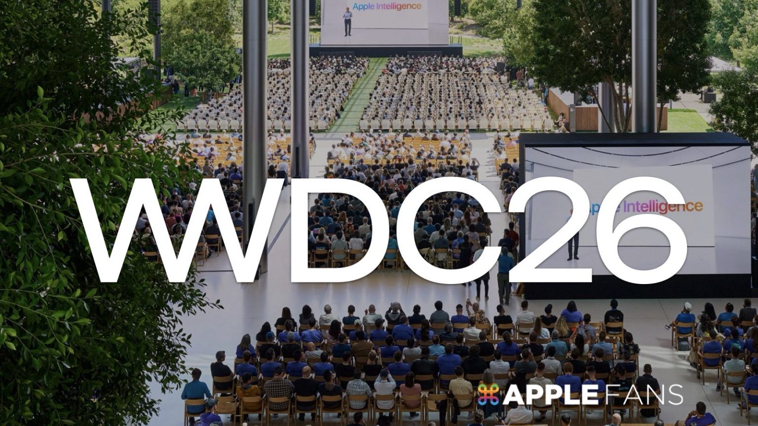 WWDC 2026 開發者大會 去哪看？時間、平台一次看懂！快筆記～